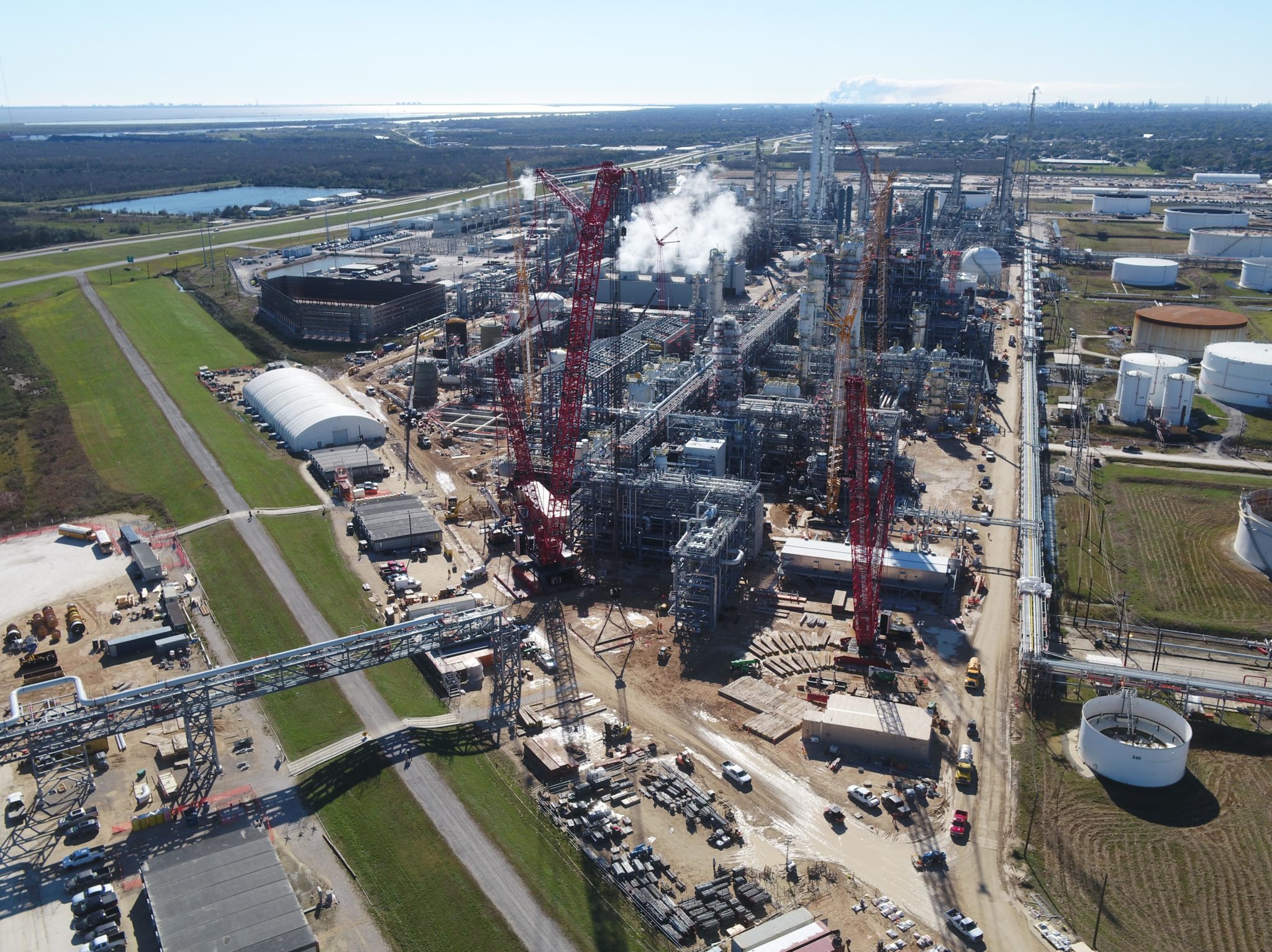 unité de production et de purification d’hydrogène - TOTAL ...